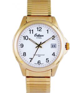 Gents Orlean Watch ME2405X – Victor Lair Jewellers